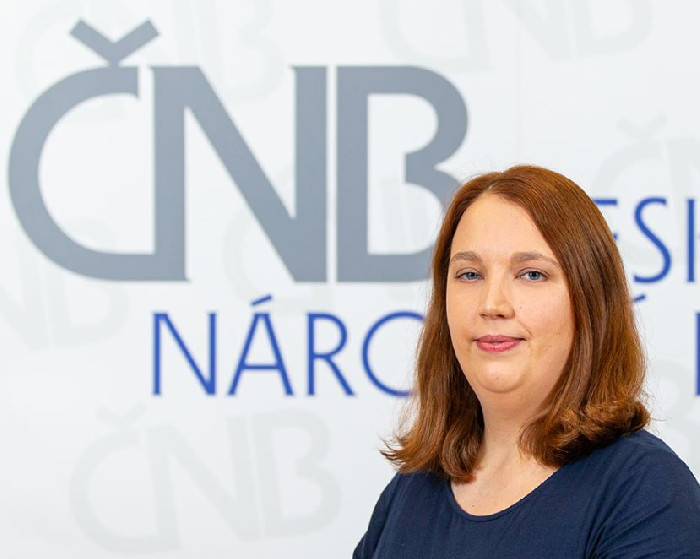 Kristýna Waicová :: cbaeducaplus